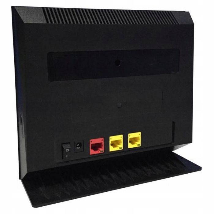 Router Zte Wf830 Odu-idu Lte Wi-Fi +Internet 200gb Puszczykowo • OLX.pl