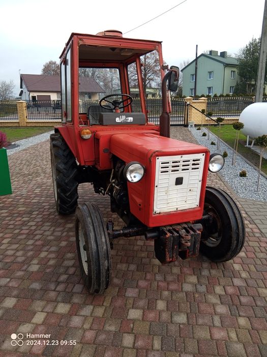 T-25 Rusek sprowadzony Cielądz • OLX.pl