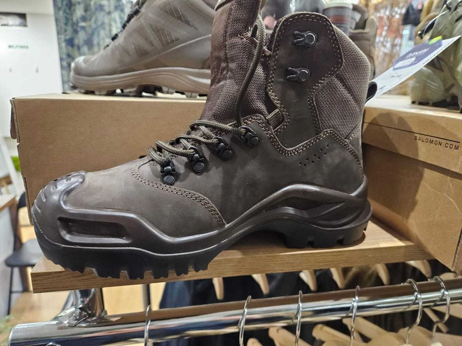 Buty TALAN Tactical 4300 Lublin • OLX.pl