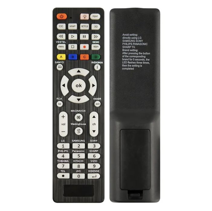 Comando TV Universal Braga (São José De São Lázaro E São João Do Souto ...