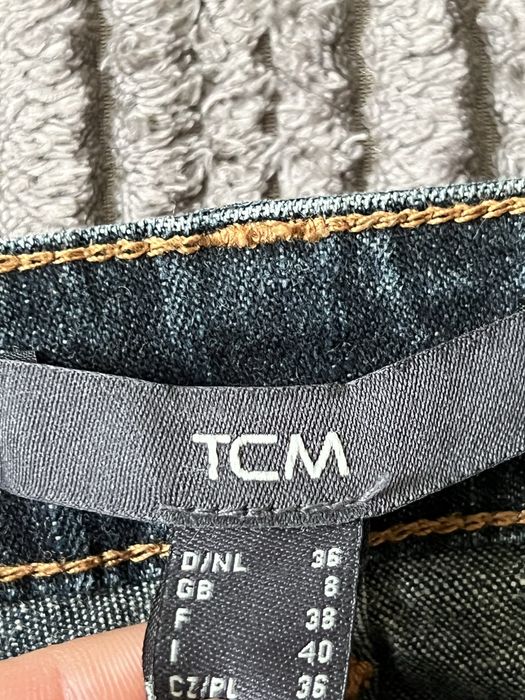Opium клеш flared jeans tcm: 700 грн. - Інші джинси Чагів на Olx