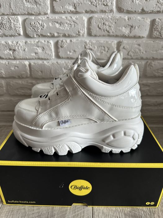 Buffalo, Buffalo кроссовки, кроссовки, Buffalo London, кросівки: 6 000 ...