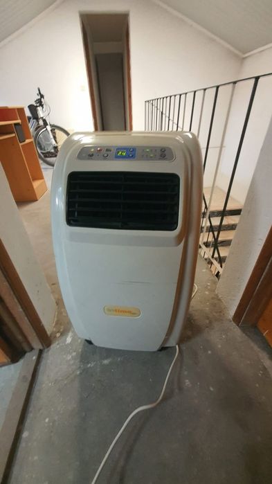 Ar condicionado portatil Montijo E Afonsoeiro • OLX Portugal