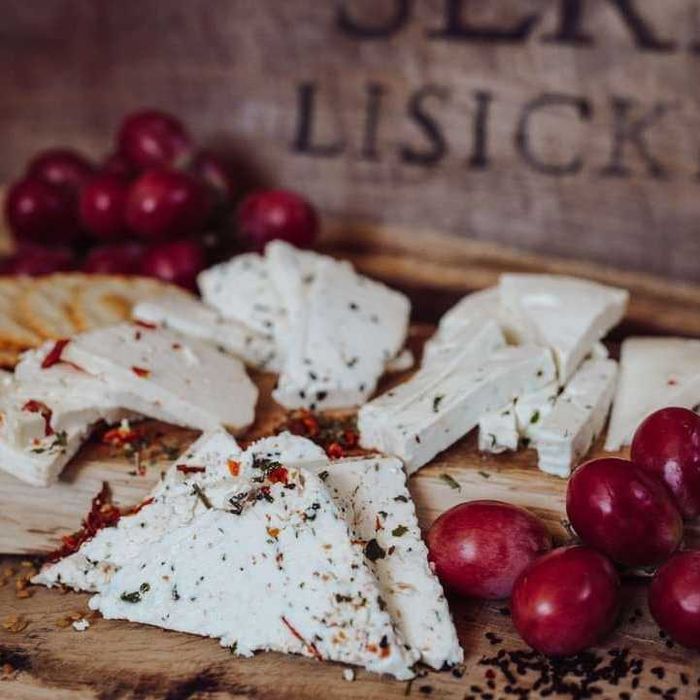 Sery Lisickie - dojrzewające, własny wyrób Tarnobrzeg • OLX.pl