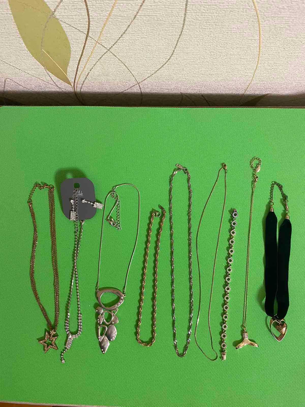 Серьги, кольца. Серебро: 100 грн. - Сережки Київ на Olx