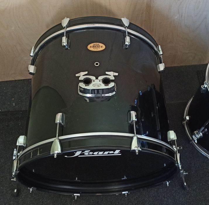 Perkusja Pearl Target Władysławek • OLX.pl