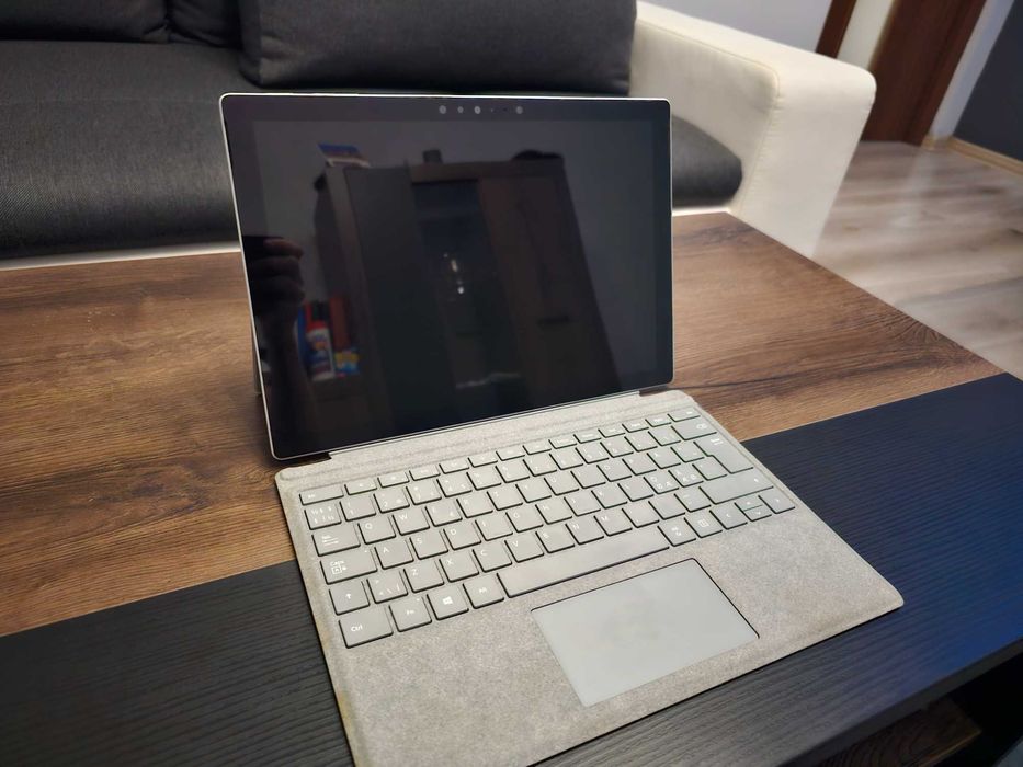 Microsoft Surface Pro 5 Włoszczowa • OLX.pl