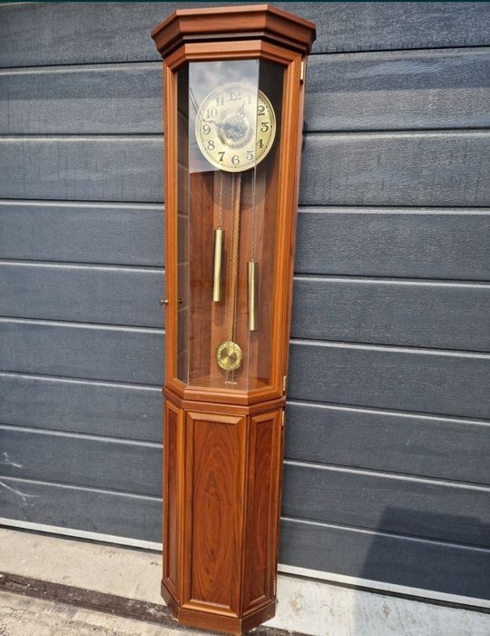 Zegar narożny Kieninger Kielce • OLX.pl