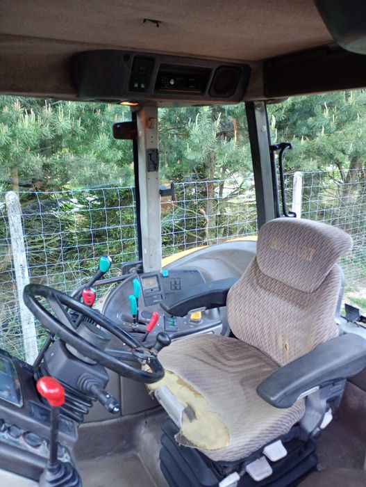 Renault Ares 620 RX Żerechowa • OLX.pl