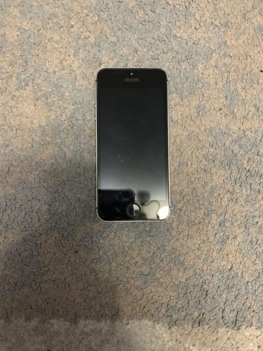 IPhone 5 старий робочий: 450 грн. - Смартфони / мобільні телефони ...