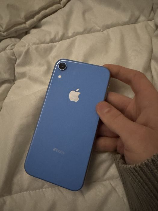 Iphone xr 128gb. Warszawa Wola • OLX.pl