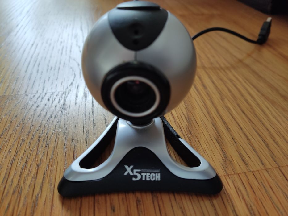 PC Cam Web X5 Tech Alfragide • OLX Portugal