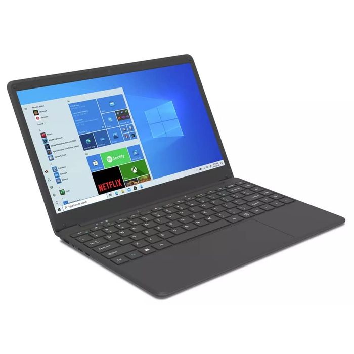 Geo GeoBook 140 14.1" Windows 11: 3 000 грн. - Ноутбуки Дніпро на Olx