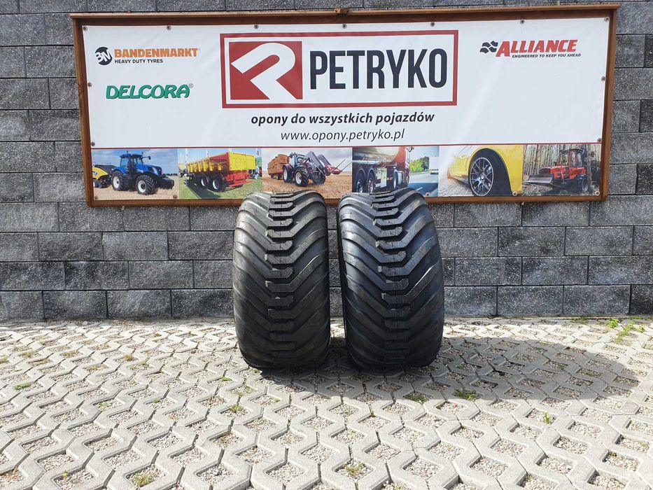 Opona 550/60-22.5 DELCORA FLG-1 Wysyłka/ Montaż Pełczyce • OLX.pl