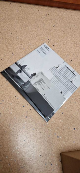 Płyta CD + WINYL Dawid podsiadło Artur Rojek na żywo. LIMITOWANE ...