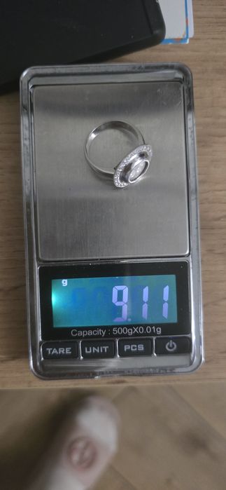 Золота каблучка з натуральними діаманиами. Vanli: 65 900 грн ...