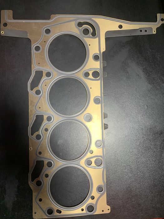 Прокладка гбц оригінал форд 1776501 / BK3Q-6051-B1C FоMoCo: 2 000 грн ...