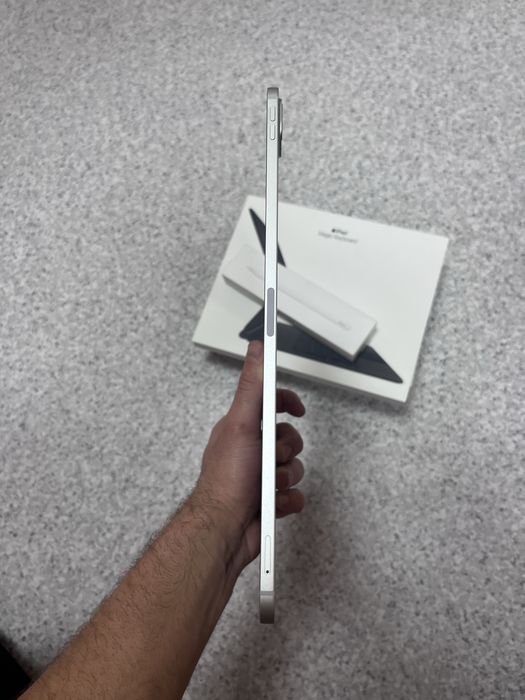 Apple iPad Pro 12.9” + Apple Pencil + Чохол-клавіатура: 29 500 грн ...