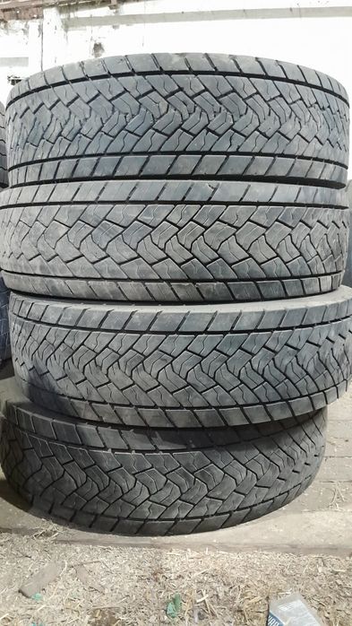 315 80 22.5 гудієр: 7 500 грн. - Автошини Одеса на Olx