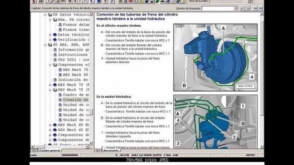 ElsaWin 5.2 i 6.0 Vw Audi Seat Skoda Polska Wersja Grupa Vag Elsa Win ...