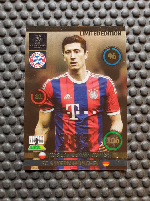 robert lewandowski karta - przedmioty kolekcjonerskie | OLX Antyki i Kolekcje