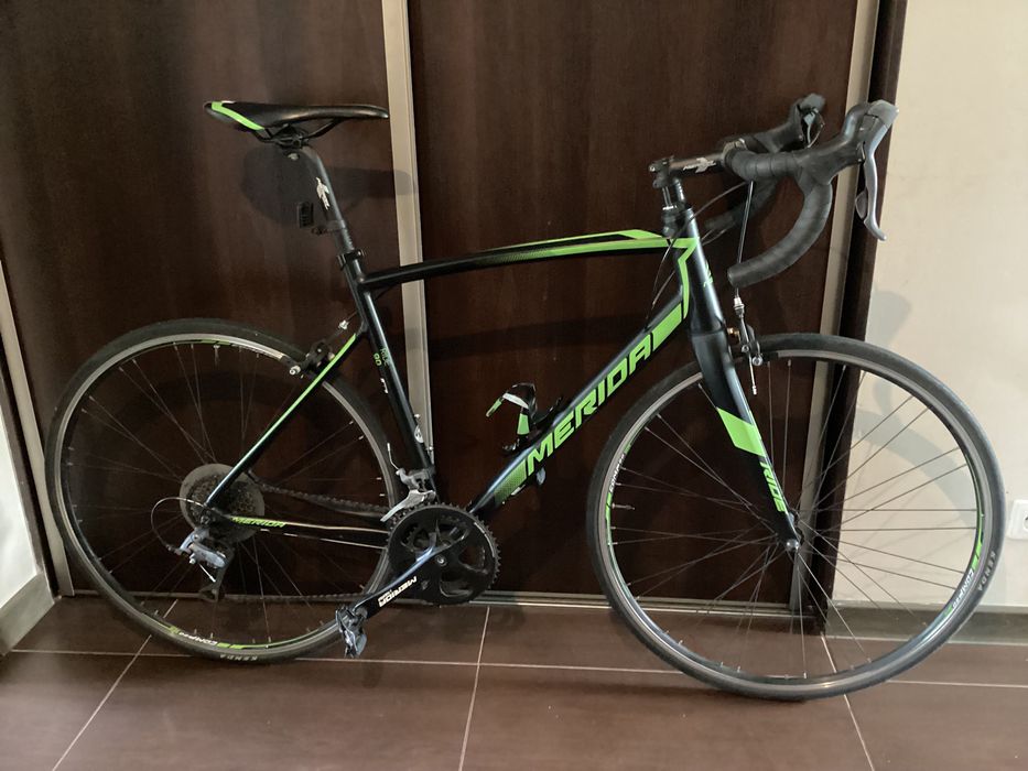 Rower szosowy Merida Ride 90 Choszczno • OLX.pl