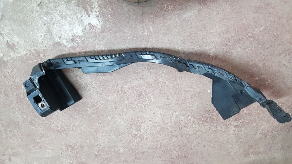 Кронштейн кріплення передніх фар Subaru Legacy/Outback 2007 рест: 600 ...