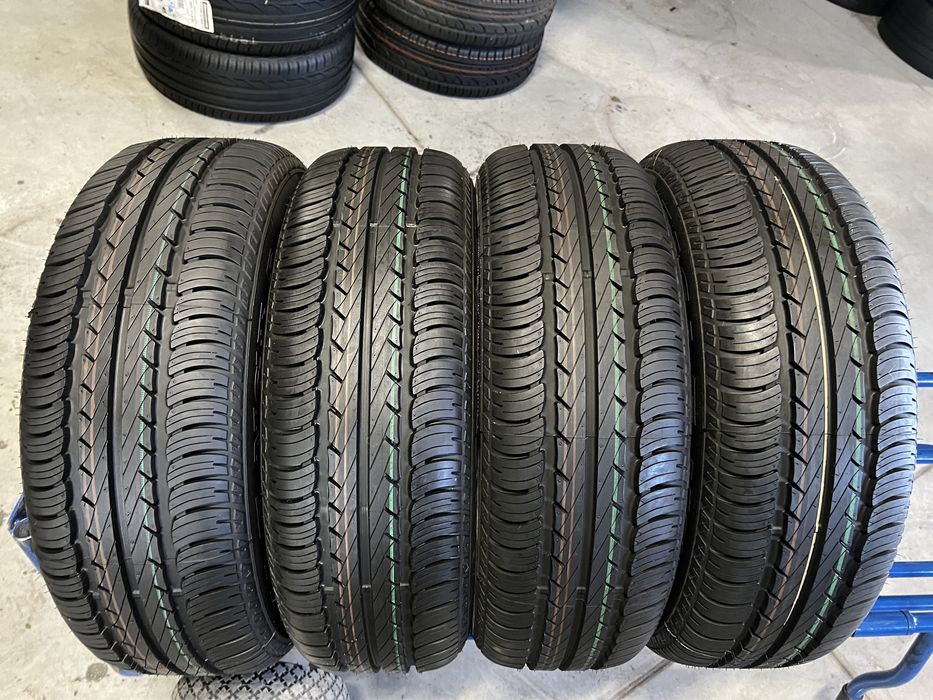 195/65/15 R15 Goodyear Eagle NCT5 4шт новые: 2 500 грн. - Автошини Київ на Olx