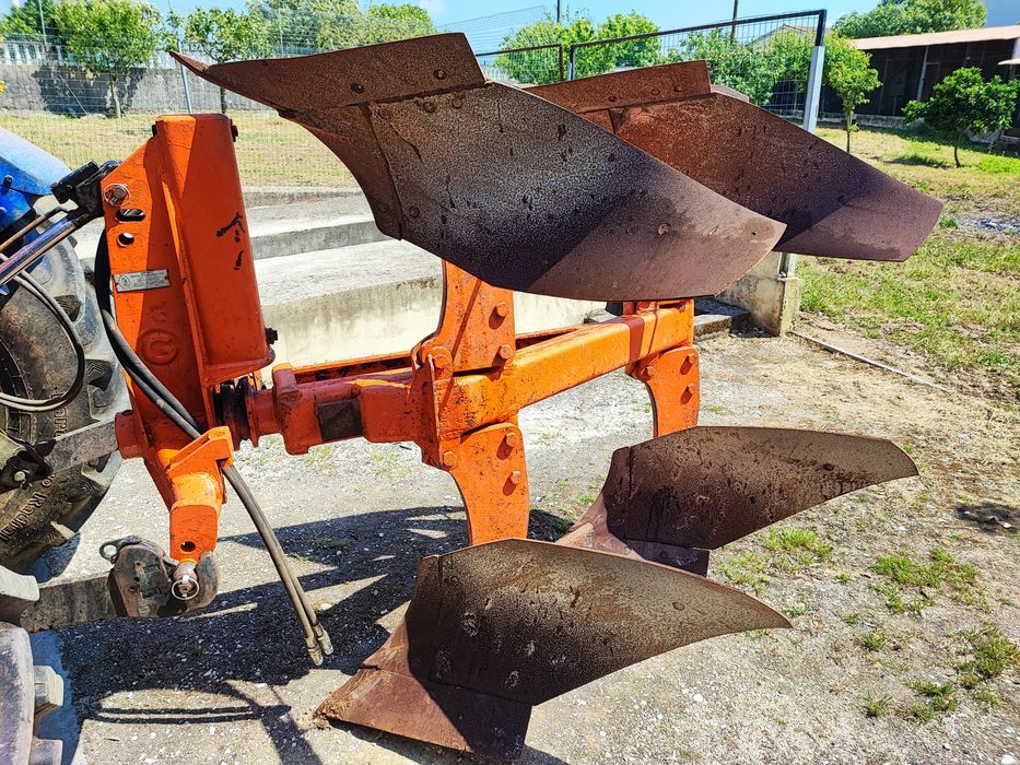 Charrua 16/18 polegadas Galucho Pombal • OLX Portugal