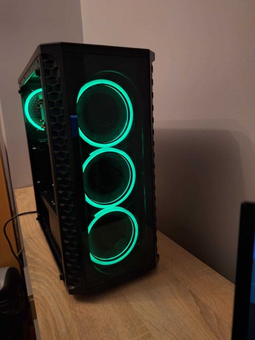 Kompter Gamingowy OKAZJA!! Oleśnica Oleśnica • OLX.pl