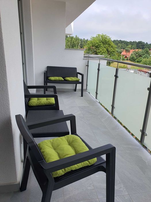 Baltic Sun Apartamenty z BASENEM Mierzeja Wiślana nad Morzem Sztutowo ...