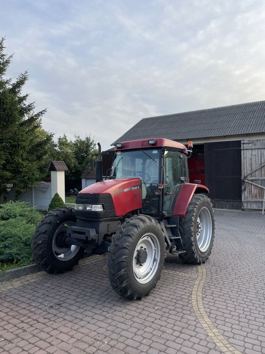 Case MX 100c Maxxum Kielce • OLX.pl