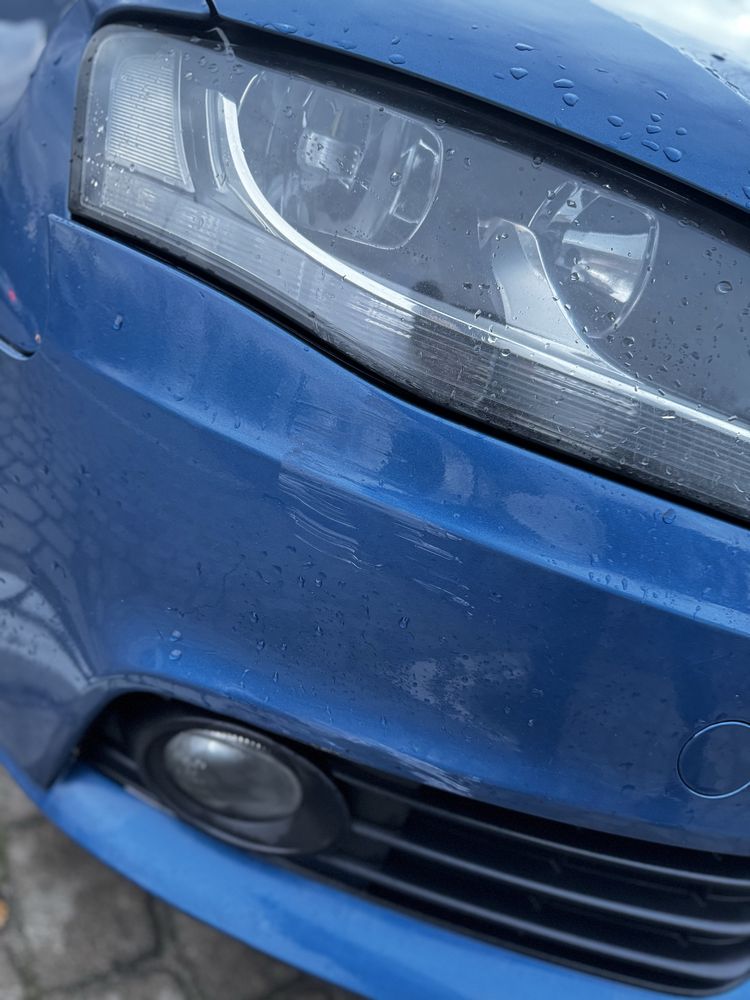 Audi A4 B8 Okazja Białystok Kawaleryjskie • Olx Pl