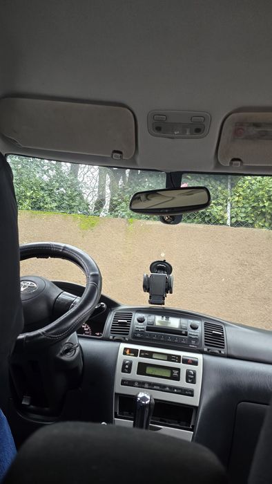 Toyota em excelente estado Nada pra fazer Vendendo por não utilizar ...