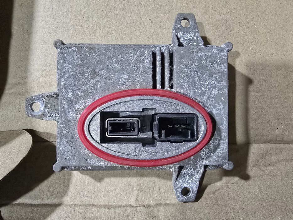 Блок розжига ксенона 35W D3S D3R Hyundai Santa Fe 12-18 ння ксенон Hy ...