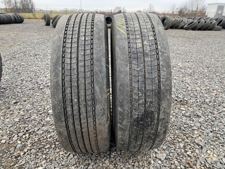 315/70R22.5 Opony MICHELIN XMULTI Z Przód x multi Opole • OLX.pl 315/70R22.5 Opony MICHELIN XMULTI Z Przód x multi Opole • OLX.pl