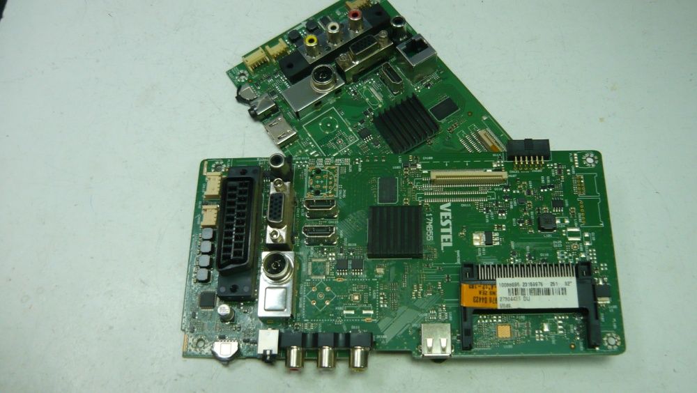 Placas tv Vestel Alverca Do Ribatejo E Sobralinho • OLX.pt