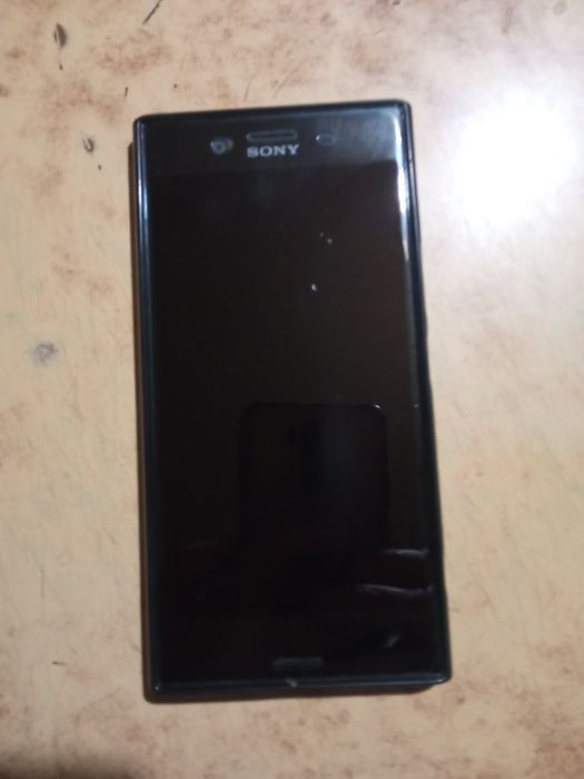 Смартфон Sony Experia XZ Premium 4/64 gb: 3 000 грн. - Смартфоны / мобильные телефоны ...