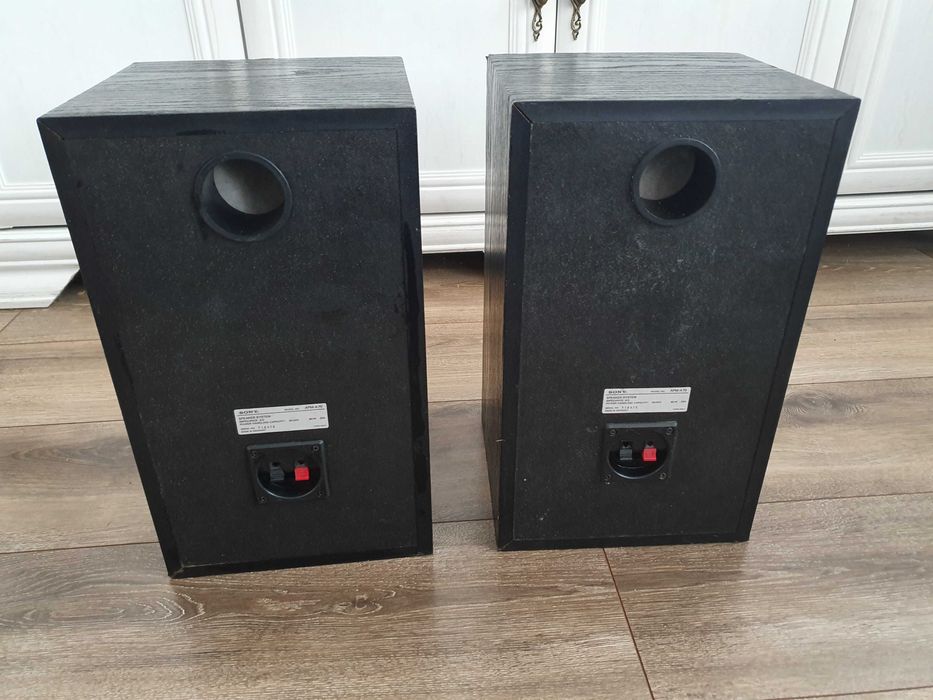 Kolumny głośniki Sony APM-A70 80 wat Kępice • OLX.pl