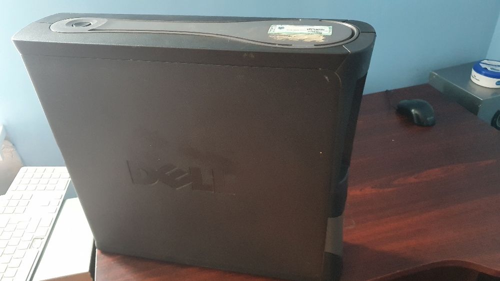 Dell optiplex gx 220: 400 грн. - Настільні комп'ютери Жидачiв на Olx