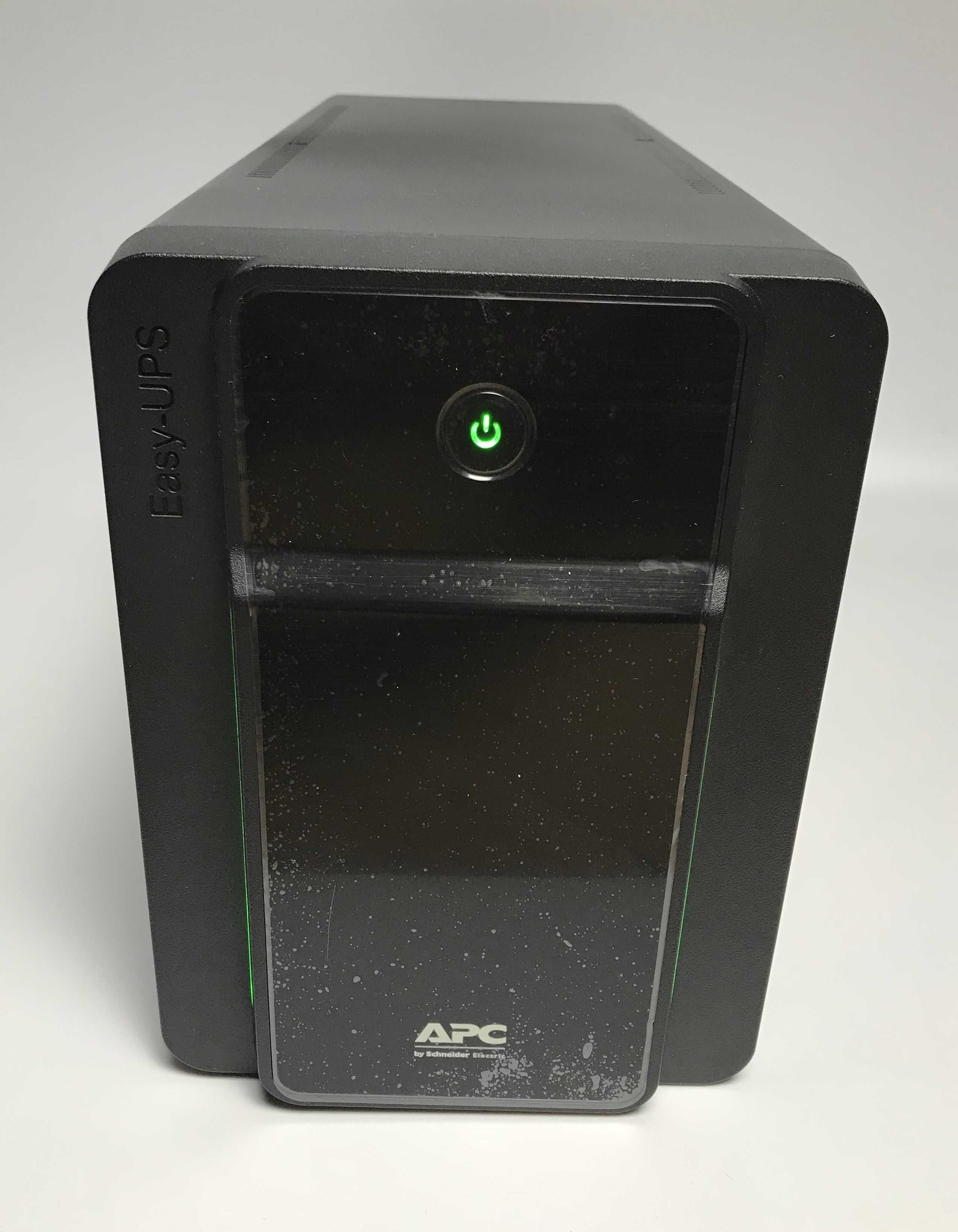 ИБП APC Easy UPS BVX 1600VA, 4хSchuko (BVX1600LI-GR), много: 5 800 грн ...