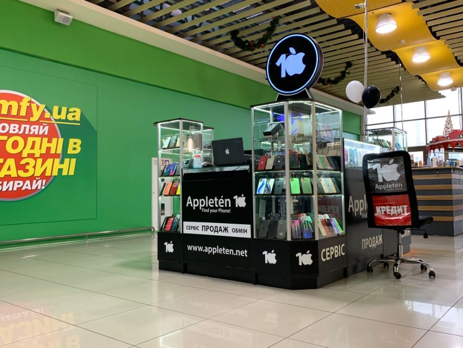 IPhone 12 Pro Max 128/256 Blue (Обмін X 11 13 14 Кредит OLX Доставка ...