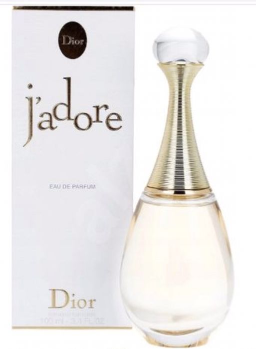 Christian Dior Jadore. Perfumy Damskie. 100 ml. KUP TERAZ Gorzów ...