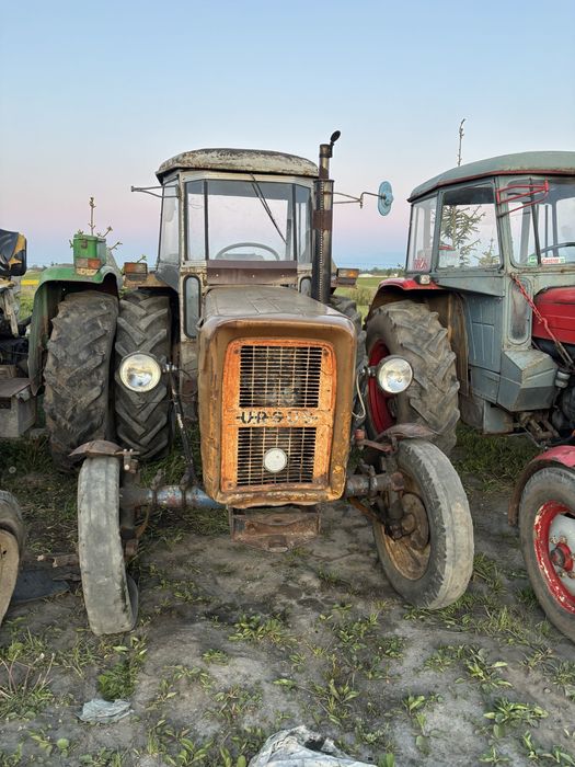 Ursus c360 c355 Iława • OLX.pl