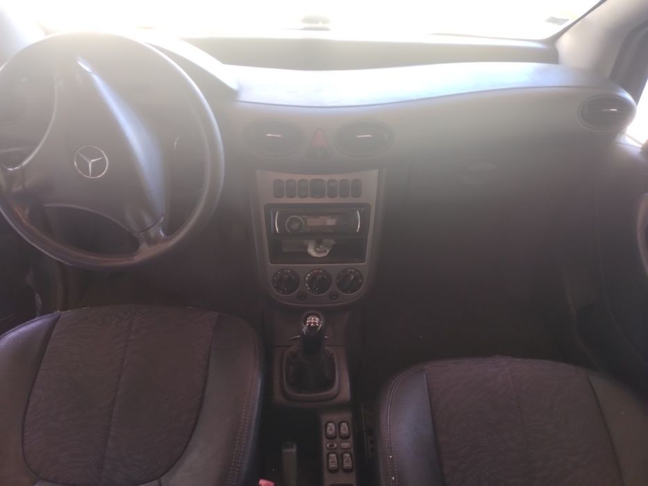 Vendo Mercedes usado Ega • OLX.pt