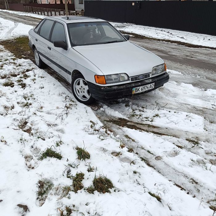Продам Ford Scorpio: 500 $ - Ford Луків на Olx