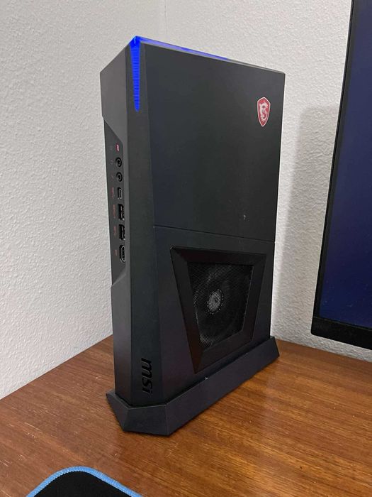 Pc gamer msi trident 3 Vila Real (Nossa Senhora Da Conceição, São Pedro ...