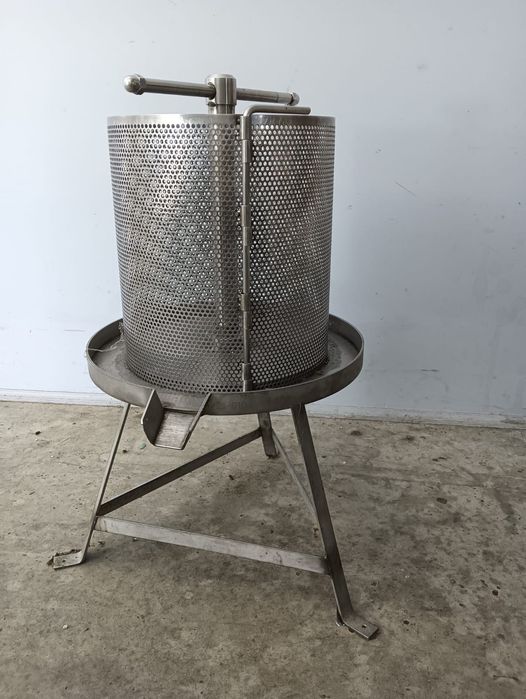 Prensa para mel - apicultura Guarda • OLX Portugal