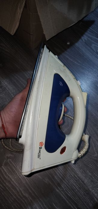 Праска demoteс ms 3388: 110 грн. - Праски Київ на Olx