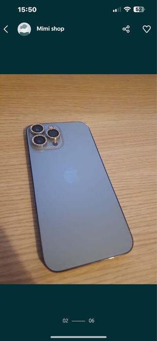 Iphone 13 promax Encosta do Sol • OLX Portugal